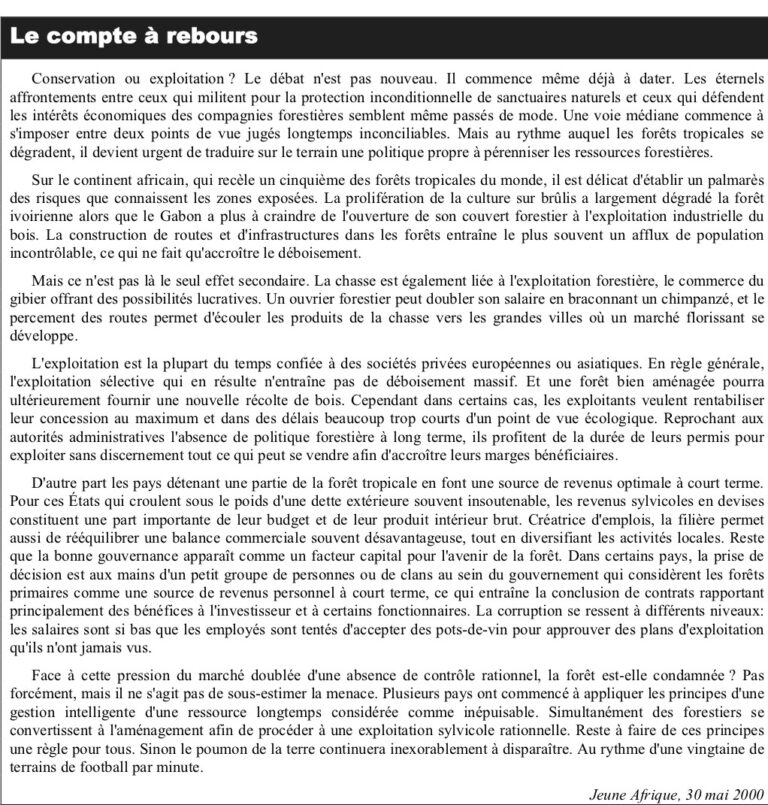 Simulazioni dell'esame DELF B2 - Impara il francese online da casa
